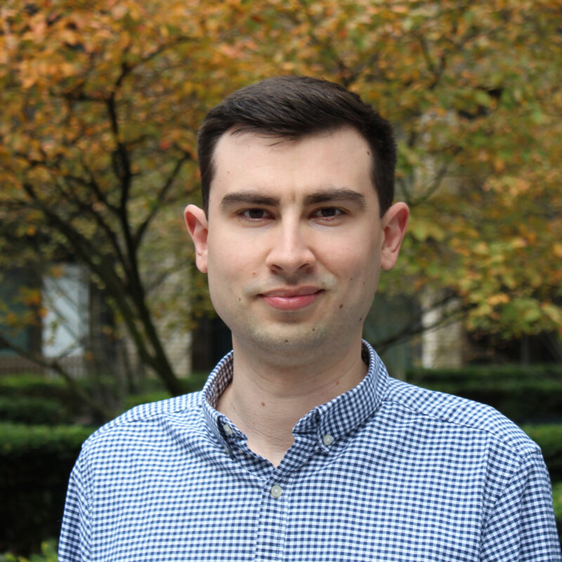 Richard Bridges - Collado Collins