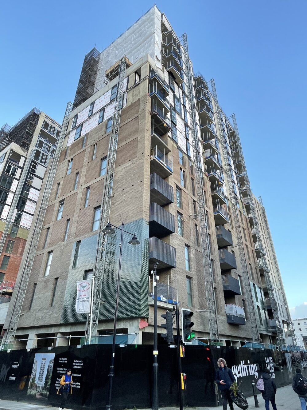 One Maidenhead - Collado Collins